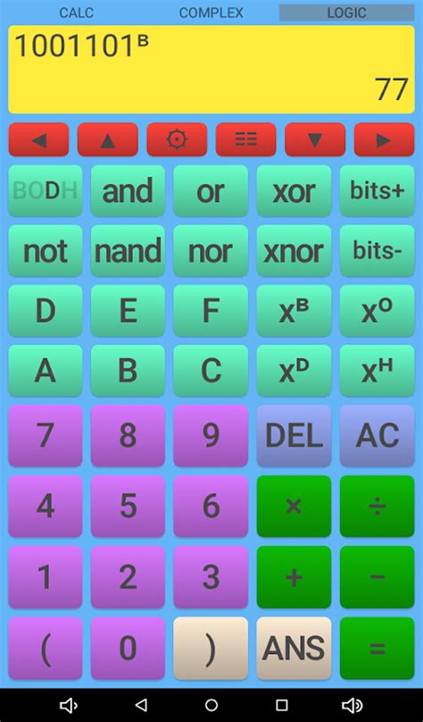 Scientific Calculator Classic Apk For Android Download