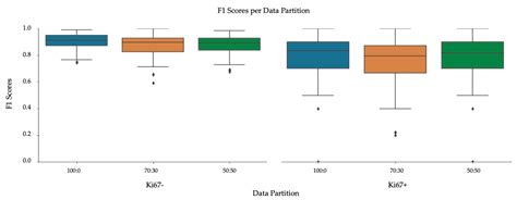 Cancers Free Full Text Pinet An Automated Proliferation Index Calculator Framework For Ki67