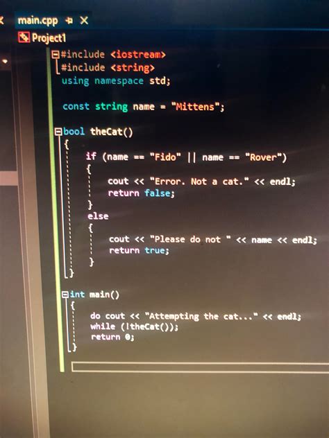Please Do Not Execute This Code Rpleasedonotthecat