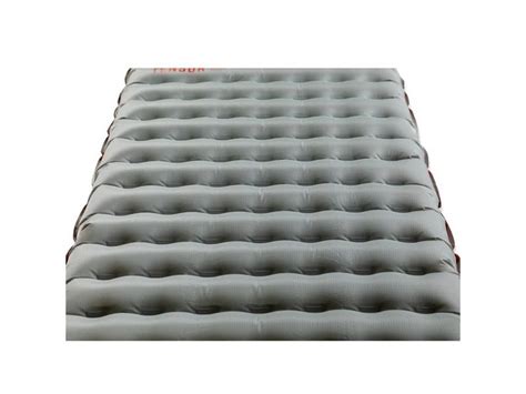 Nemo Tensor All Season Long Wide Pack Gear Go