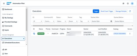 Use An Elastic Compute Node Ecn For Scheduled Workloads Sap Tutorials