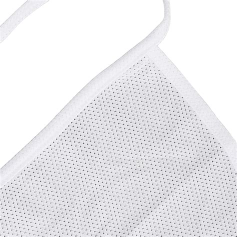 Neck Stoma Protection Skin Friendly Cotton Cloths For Tracheal