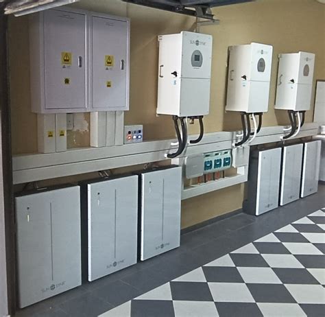 Open Circuit Solar I Electrical