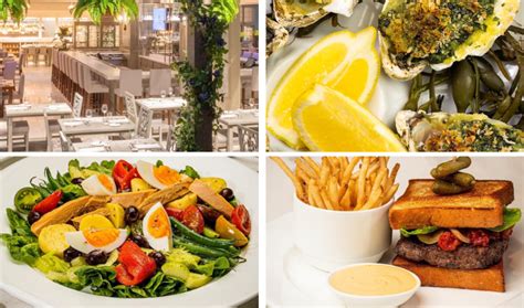 Paris Restaurants Las Vegas The Complete Guide
