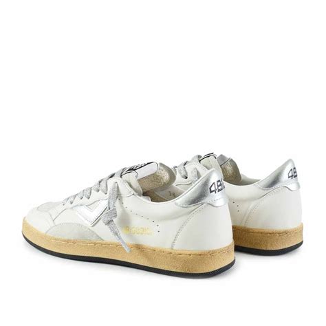 4b12 Dames Sneaker Playnew Wit Van Dael Schoenen