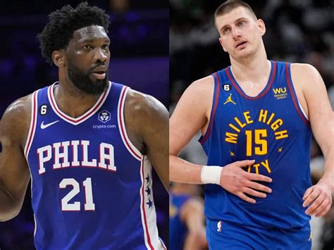 Joel Embiid Cheated This Man Out Of Achieving Literally Everything