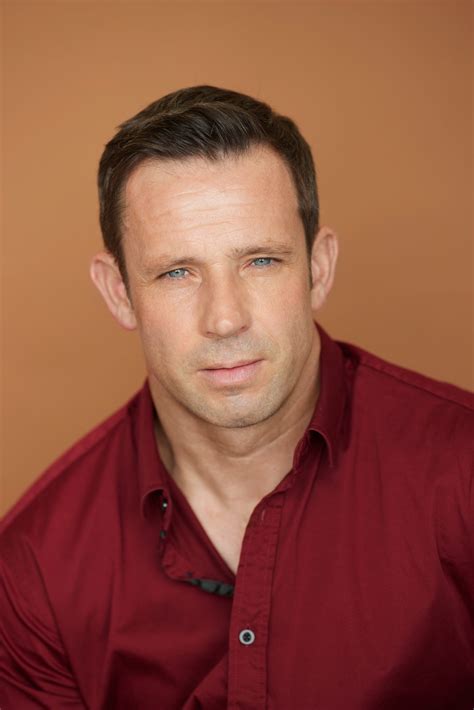 Dan Williamson Actors Management International