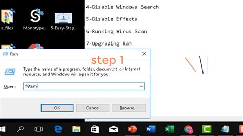 How To Speed Up Windows 10 100 Disk Usage Fixed Windows 10 Youtube