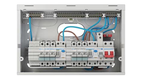 What Is Residual Current Residual Current And Monitoring Principle Blue Jay