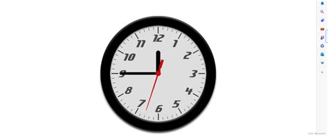 Web Apis 练习一 Csdn博客