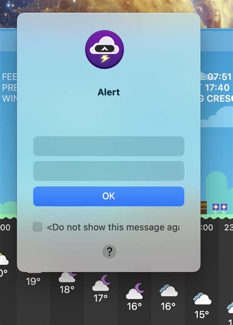 Macos Dialogue Box Rcarrotweather