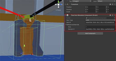setup gameplay dungeon architect for unity