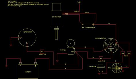 wiring diagram engine test stand wiring boards