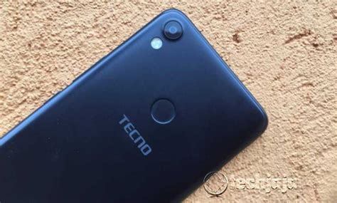 Tecno Spark 2 Review Bright Cameras Light Up Tecno Spark 2 Ka7 Review
