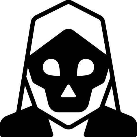 Solid Icon For Doom 29583333 Vector Art At Vecteezy