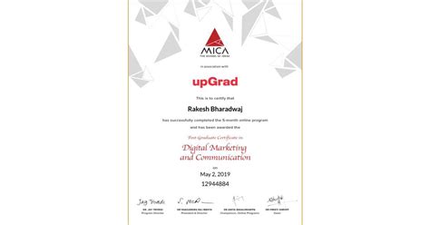 Rakesh Bharadwaj On Linkedin Feeling Thankful Happy Learning Digitalmarketing