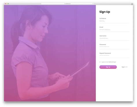 Best CSS Input Box Design Templates UiCookies