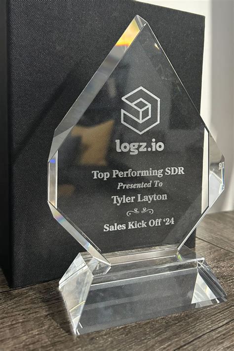 Tyler Layton On Linkedin Salesdevelopment Saas Saassales Sko Observability Techsales 40