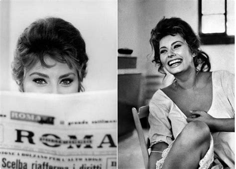 7 тайни на красотата и женствеността от София Лорен Здраве и култура