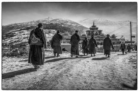 Liu Chengliang Bulguksa World Photography Organisation