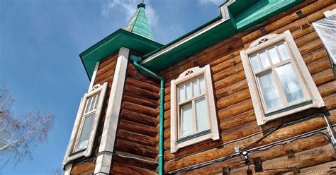 В Омске предлагают упростить снос аварийных памятников архитектуры Новости Mail