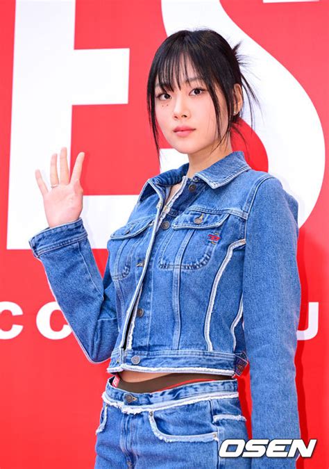 비비 가슴 노출 돌발행동장난과 무례 사이종합 Oh쎈 이슈