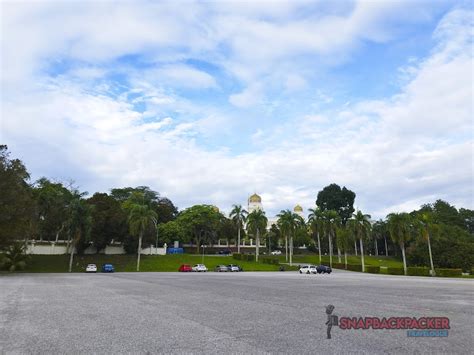 Tempat Menarik Wajib Dilawati Di Kuala Kangsar Perak Snapbackpacker