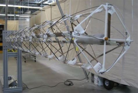 Deployable Systems Archives Sierra Space