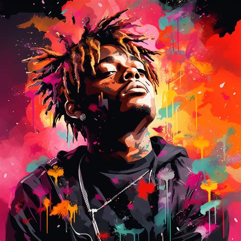 Juice Wrld Pfp 2073