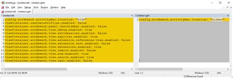 Built In Keybindings Stop Working When Using `workbenchactivitybar