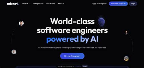 Micro1 Best Ai Apps Of 2024
