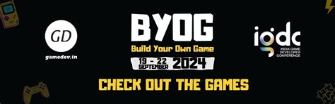 Gamedev India Promoting Indian Game Developers Since 2009