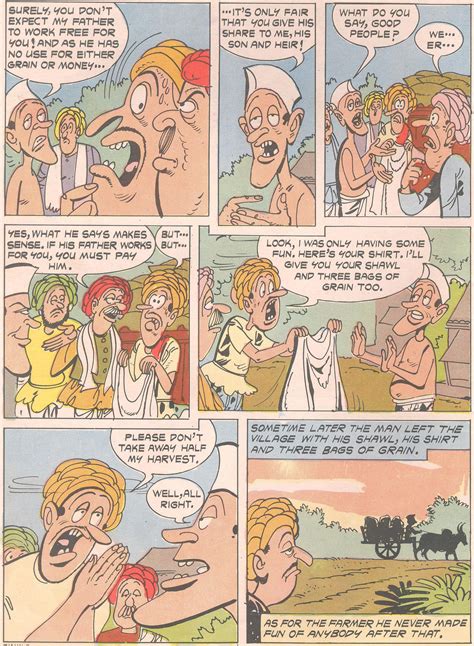 Read Online Tinkle Comic Issue 14 Read Online Tinkle Comic Issue 14
