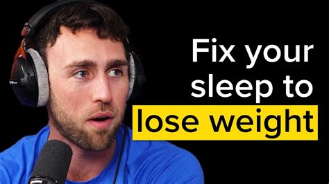 Sleep Secrets For Health Mood And Sex Life Ep 69 Youtube