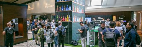 Joshua Han On Linkedin Swampup 2023 Jfrog Devops And Devsecops User