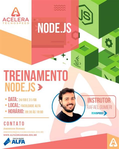 Faculdade Alfa Umuarama Faculdade Alfa Umuarama Curso De Nodejs