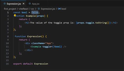 Husain Jhalodwala On Linkedin Reactlearning Jsx Arrowfunctions Webdevelopment