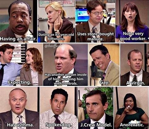 Funny Office Memes And Jokes