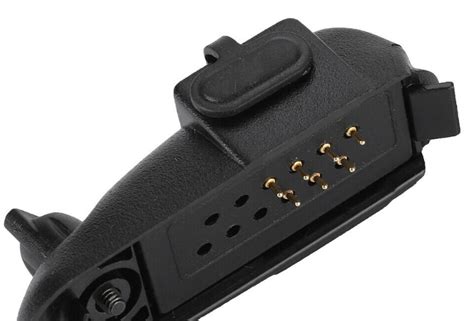 Does Anyone Know Of A Full Pinout Accessory Schematic Or Adapter For Uv 9r R Baofeng