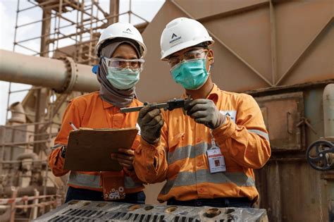 Jenis Alat Pelindung Diri APD K3 Berdasarkan Fungsinya Solo Abadi