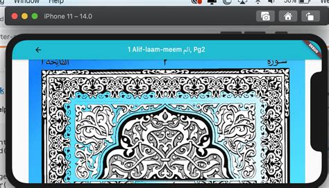 Flutter Whitespaces Displaying For Image In Portrait And Landscape Flutter Fixes