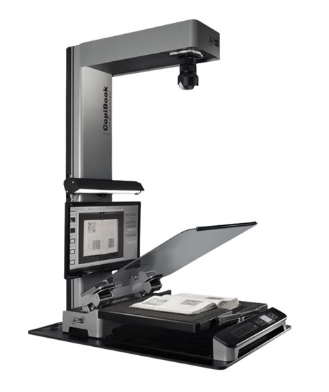 High Quality Document Scanning Technology Digiscan Solutions