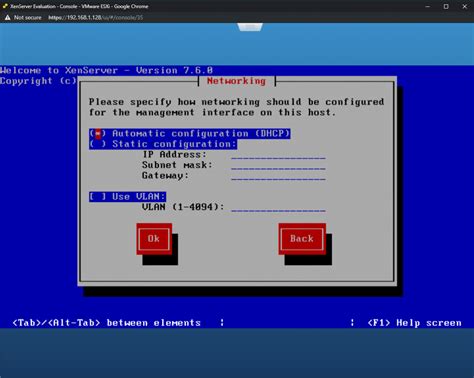 How To Install Citrix Hypervisor XenServer StorageReview Com
