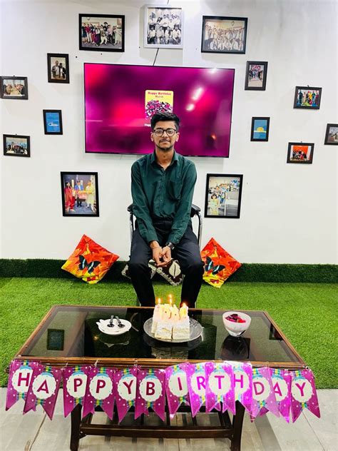 Divya Gupta On Linkedin Birthdaycelebration Partyvibes