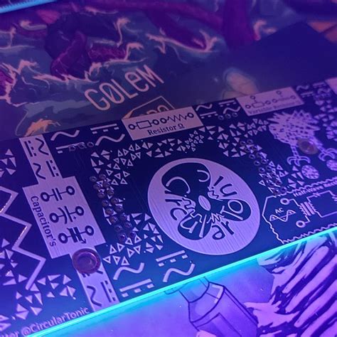 Modular Measure PCB Ruler Hackaday Io