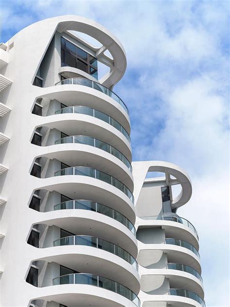 Descubre 60 Ideas De Edificios Curvos Edificios Arquitectura