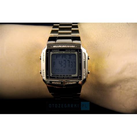 Zegarek Casio Db 360gn 9aef Sport Db 360gn 9aef Otozegarki Brazowy Sportowy