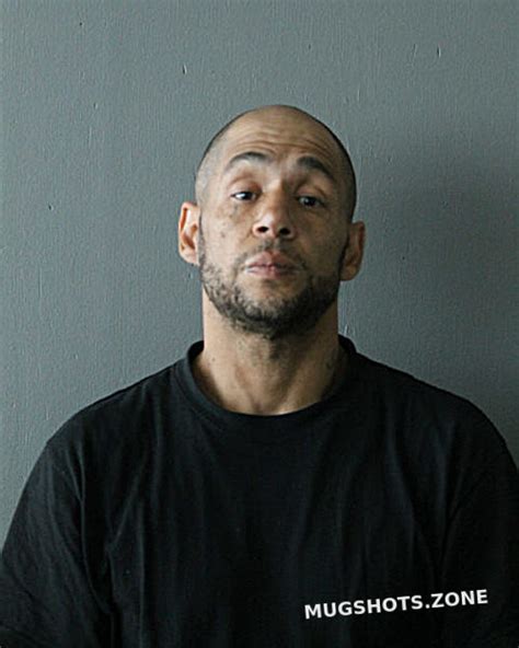 Todd Porter 07212024 Chicago Mugshots Zone