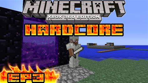Minecraft Xbox TU Retos Hardcore Ep Sexo WiFi YouTube