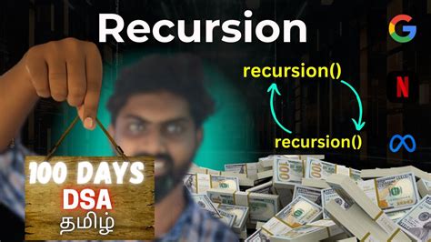 recursion in java data structures and algorithm tutorial for